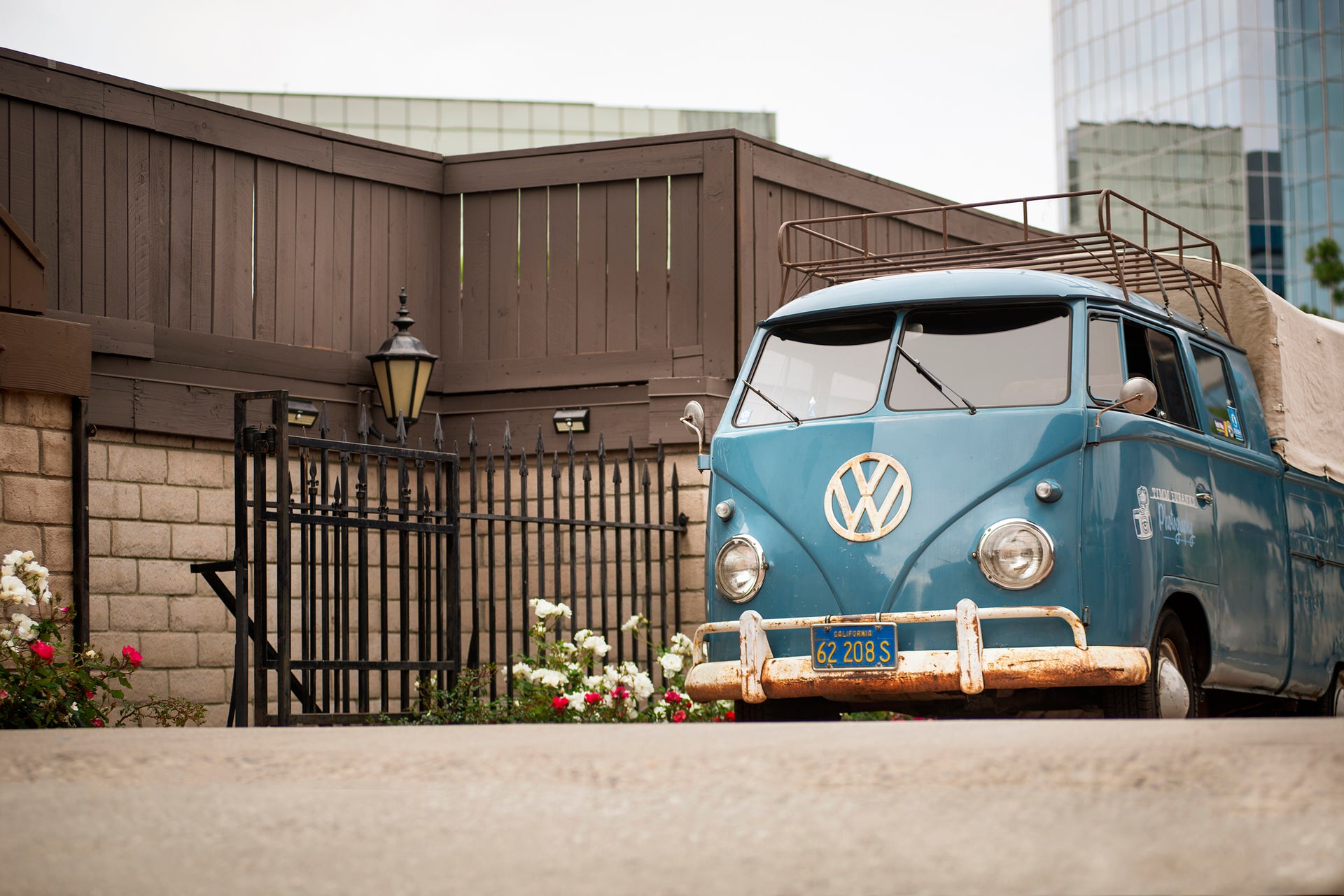 Classic VW Parts - Restored Volkswagen parts for vintage Beetle & Bus ...