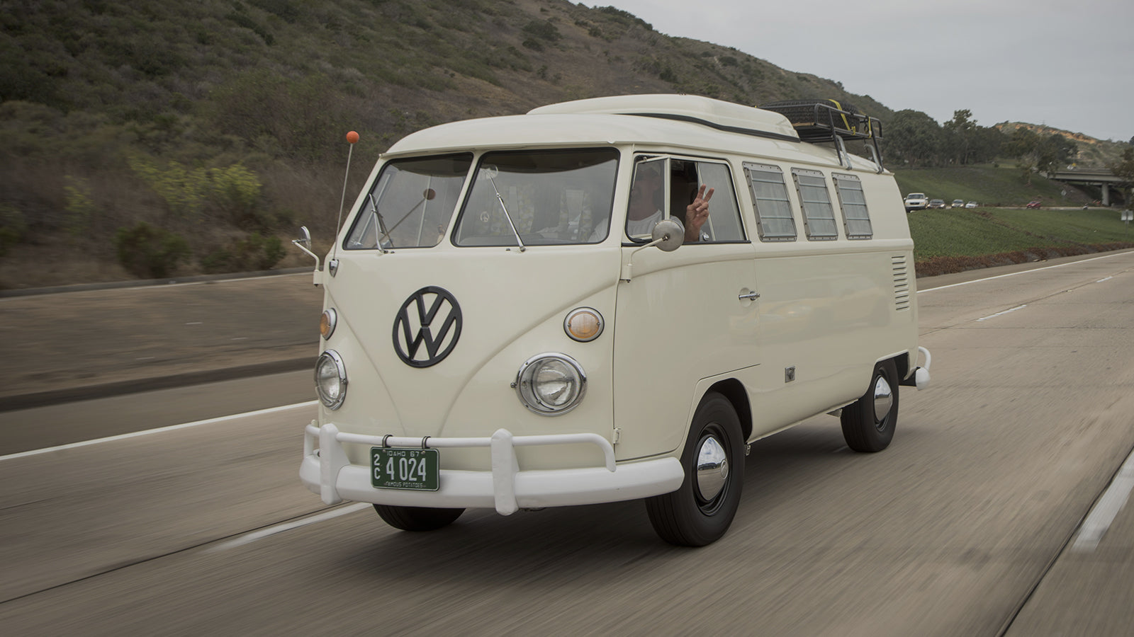 Classic VW Parts - Restored Volkswagen parts for vintage Beetle & Bus ...